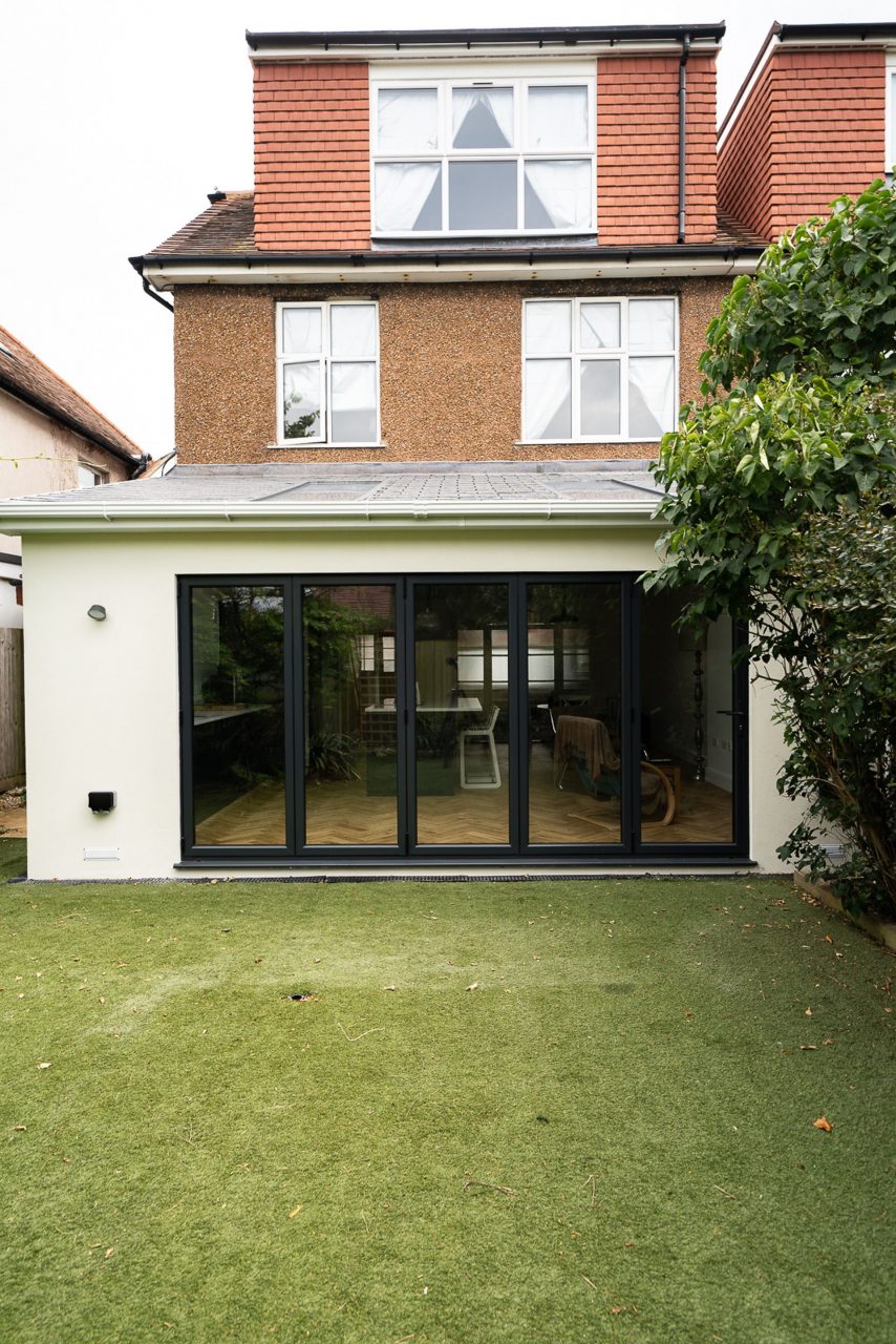 Our Revolutionary Construction Process - Highcraft