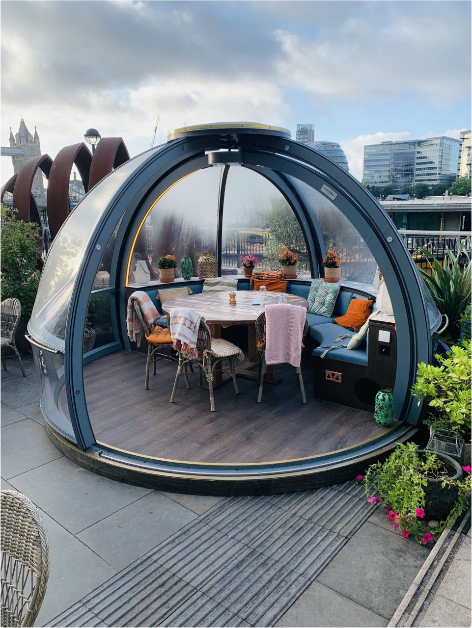 Coppa Club Reimagined: The Igloo Revolution - Highcraft